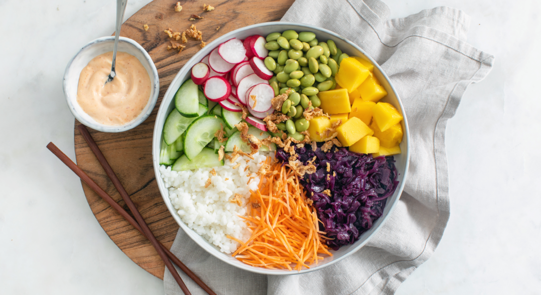 Werken bij HAK: De groenten van HAK maken we samen